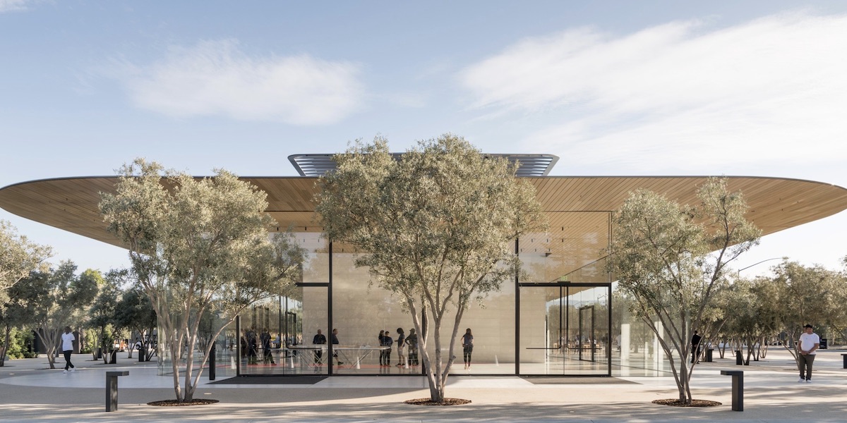 Architectural Metal Design Washington | Bassett Construction