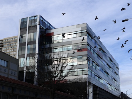 Building Envelope Consultants Oregon | Bassett Construction