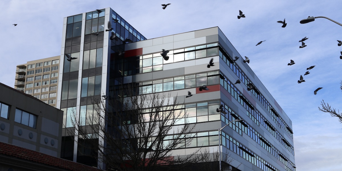 Building Envelope Consultants Oregon | Bassett Construction