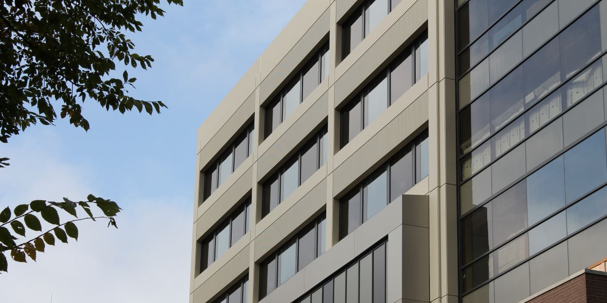 Architectural Metal Design Alaska | Bassett Construction