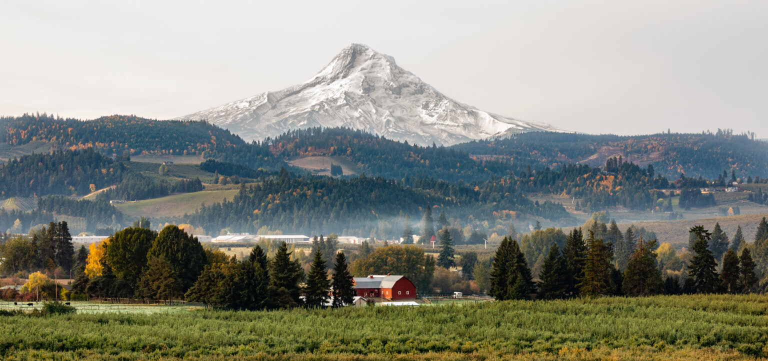 Exploring Oregon’s Rich Tapestry: 6 Unmissable Points of Interest ...