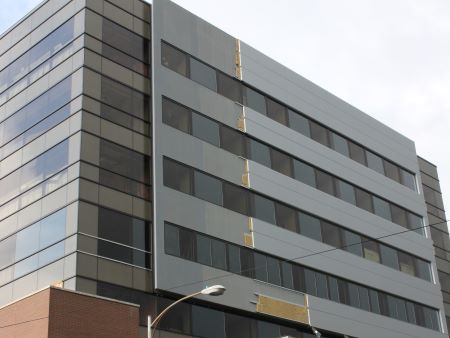 Panel System Installation California | Bassett Construction