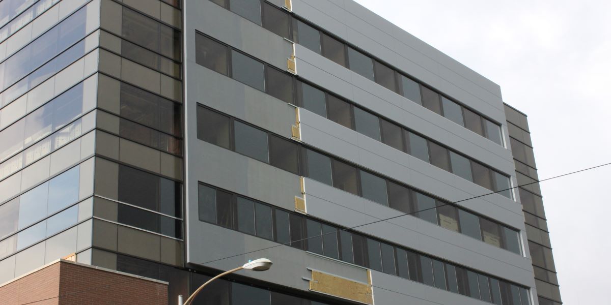 Panel System Installation California | Bassett Construction