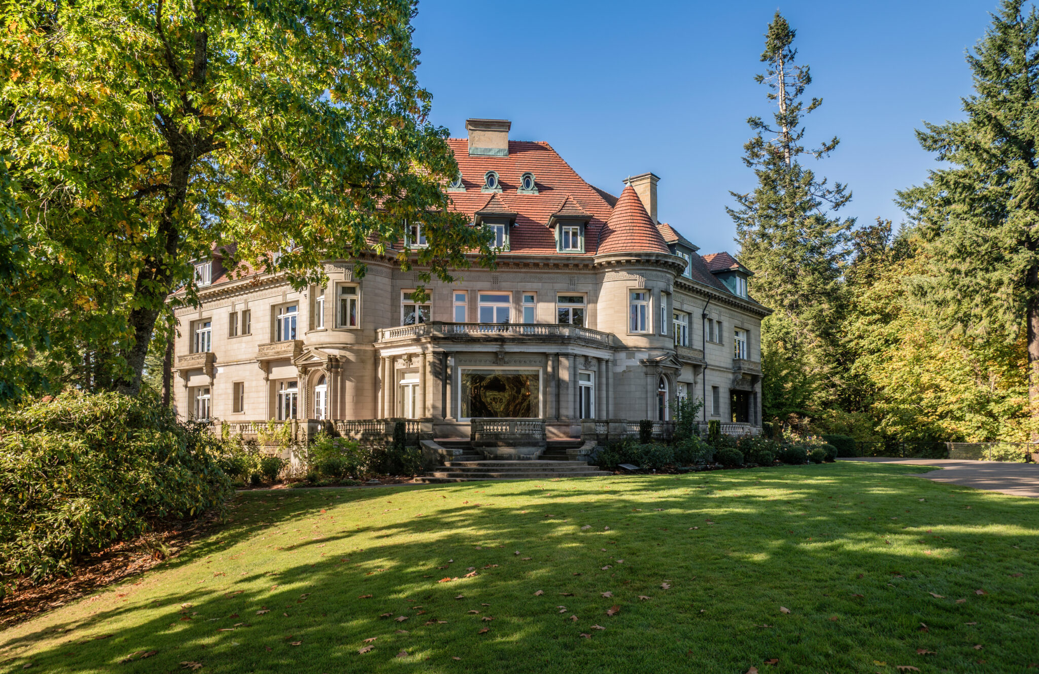 Exploring Oregon’s Rich Tapestry: Unraveling the Historic Gems ...