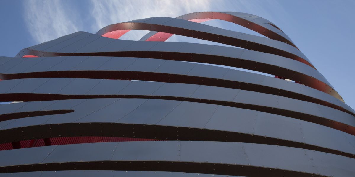 Custom Fabricated Facades California | Bassett Construction