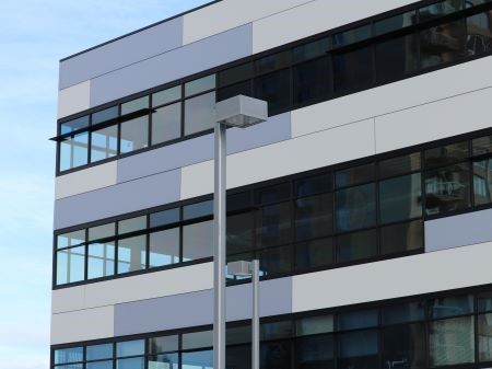 Panel System Installation Nevada | Bassett Construction